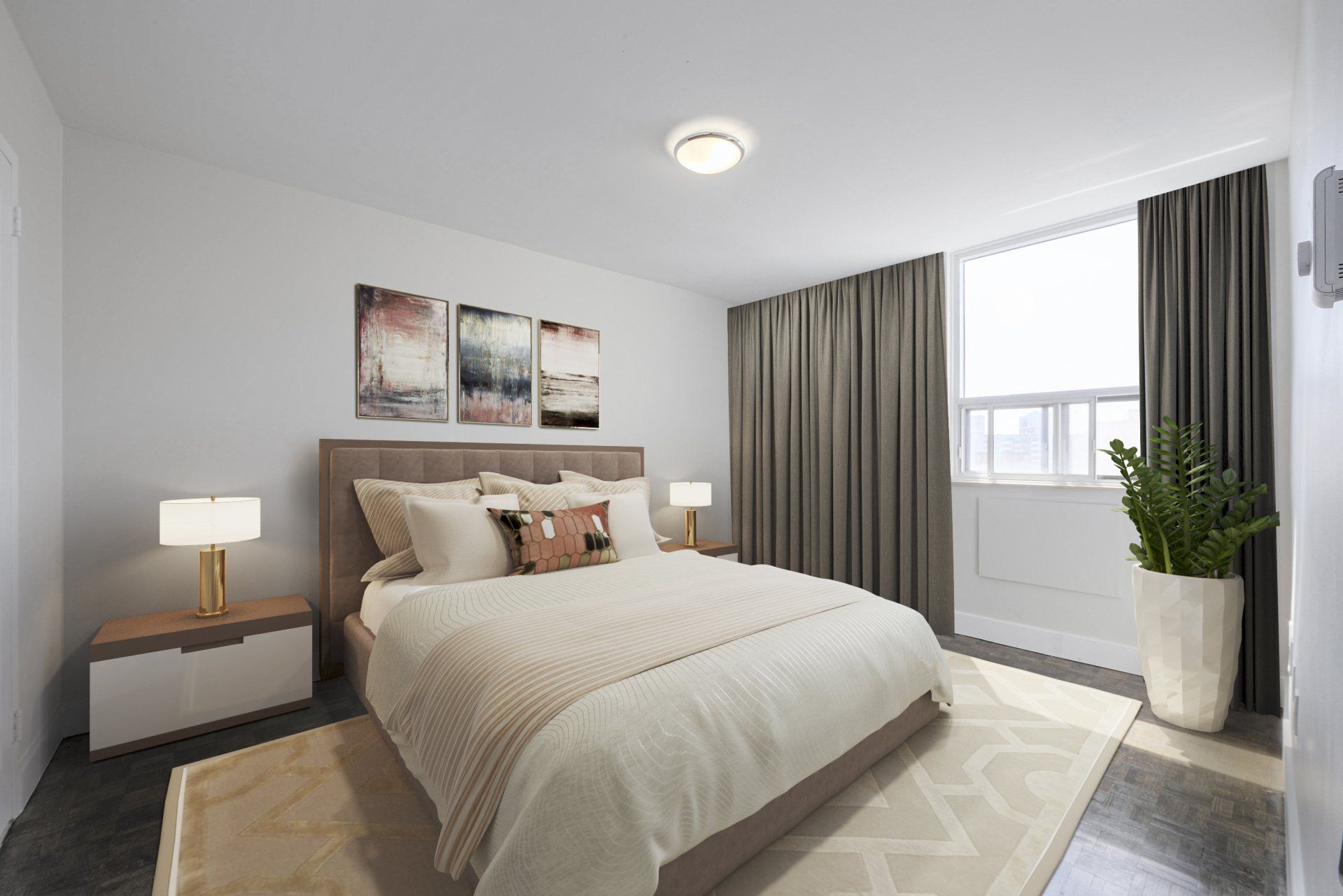 Studio, 1-, and 2- Bedroom Apartments | Ivory Tower