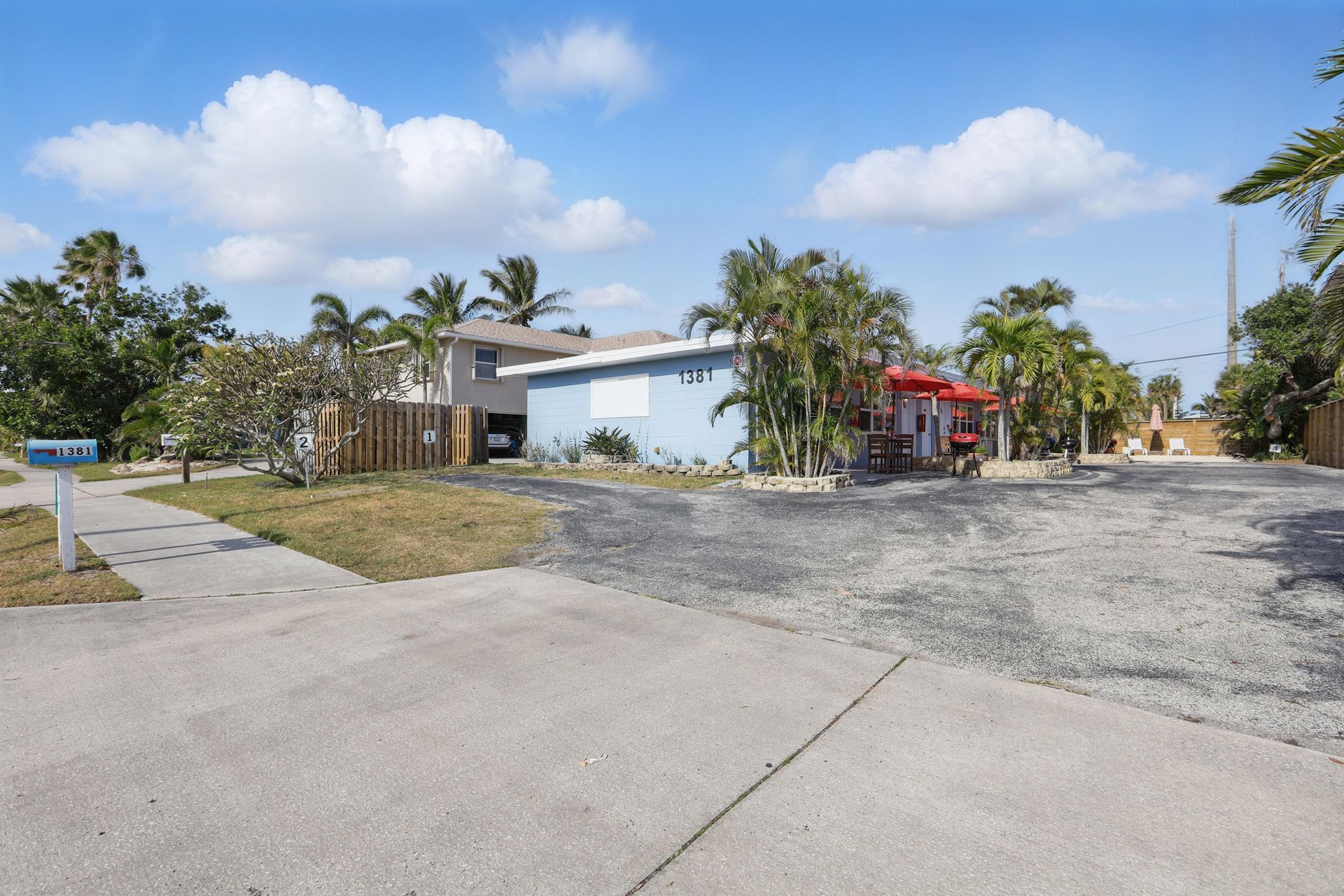 Beachside Studios | Coco Sands | Cocoa Beach, FL