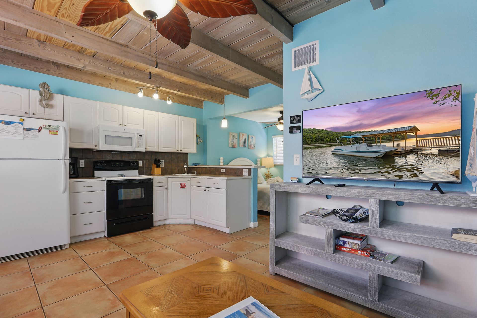 Beachside Studios | Coco Sands | Cocoa Beach, FL