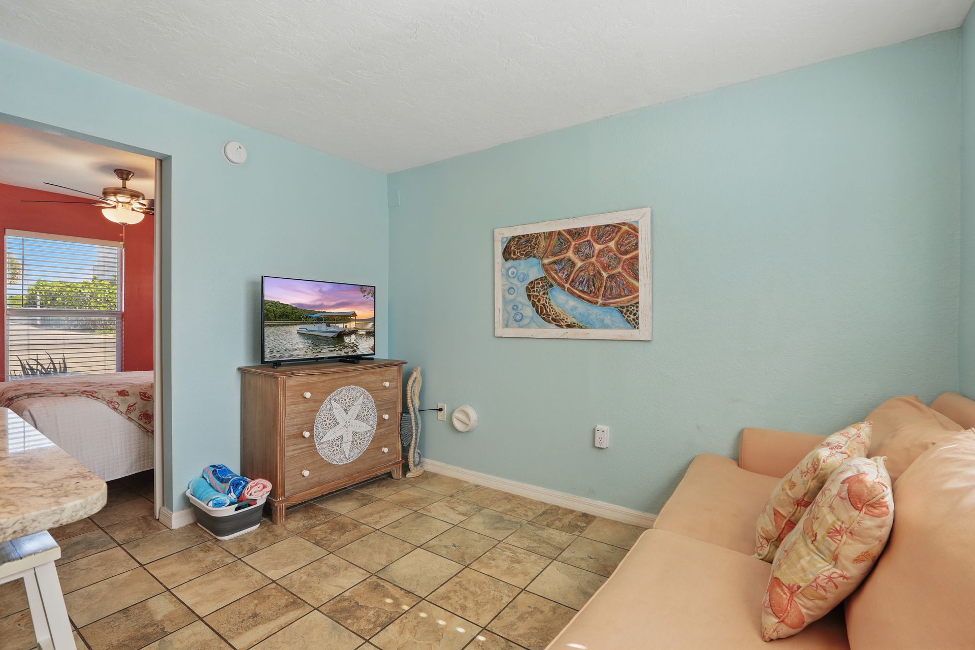 Beachfront Cottages | Coco Sands | Cocoa Beach, FL
