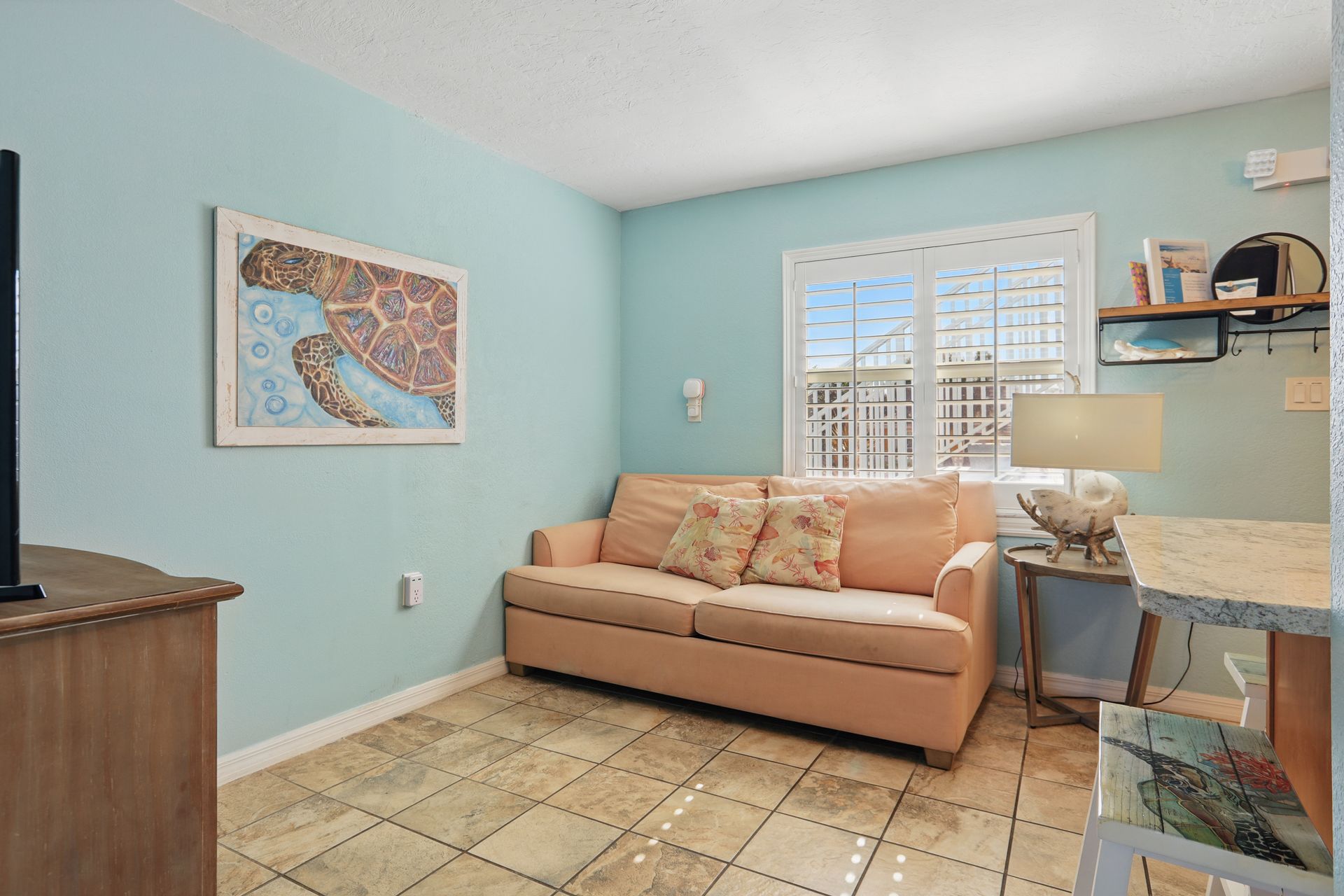 Beachfront Cottages | Coco Sands | Cocoa Beach, FL