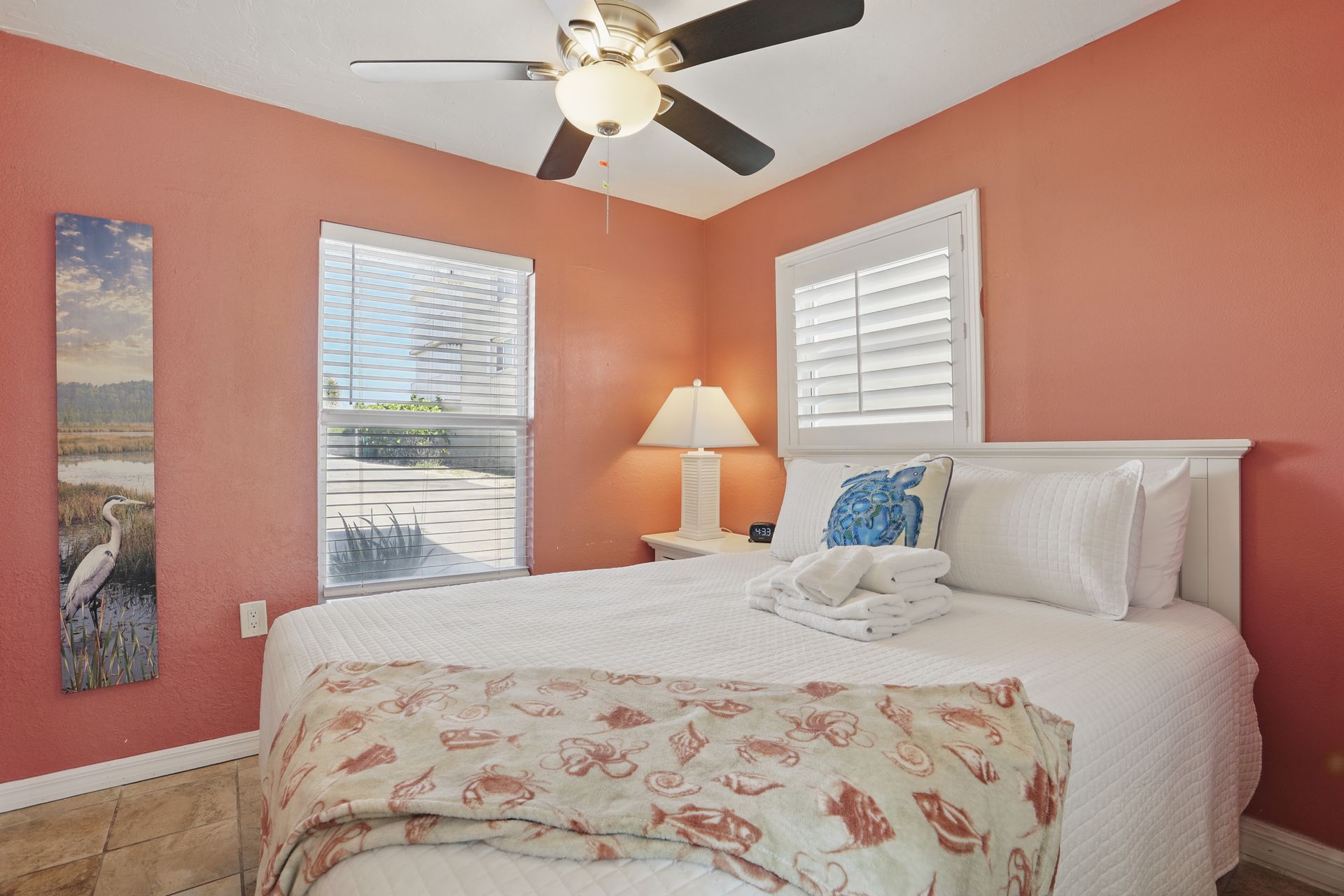 Beachfront Cottages | Coco Sands | Cocoa Beach, FL