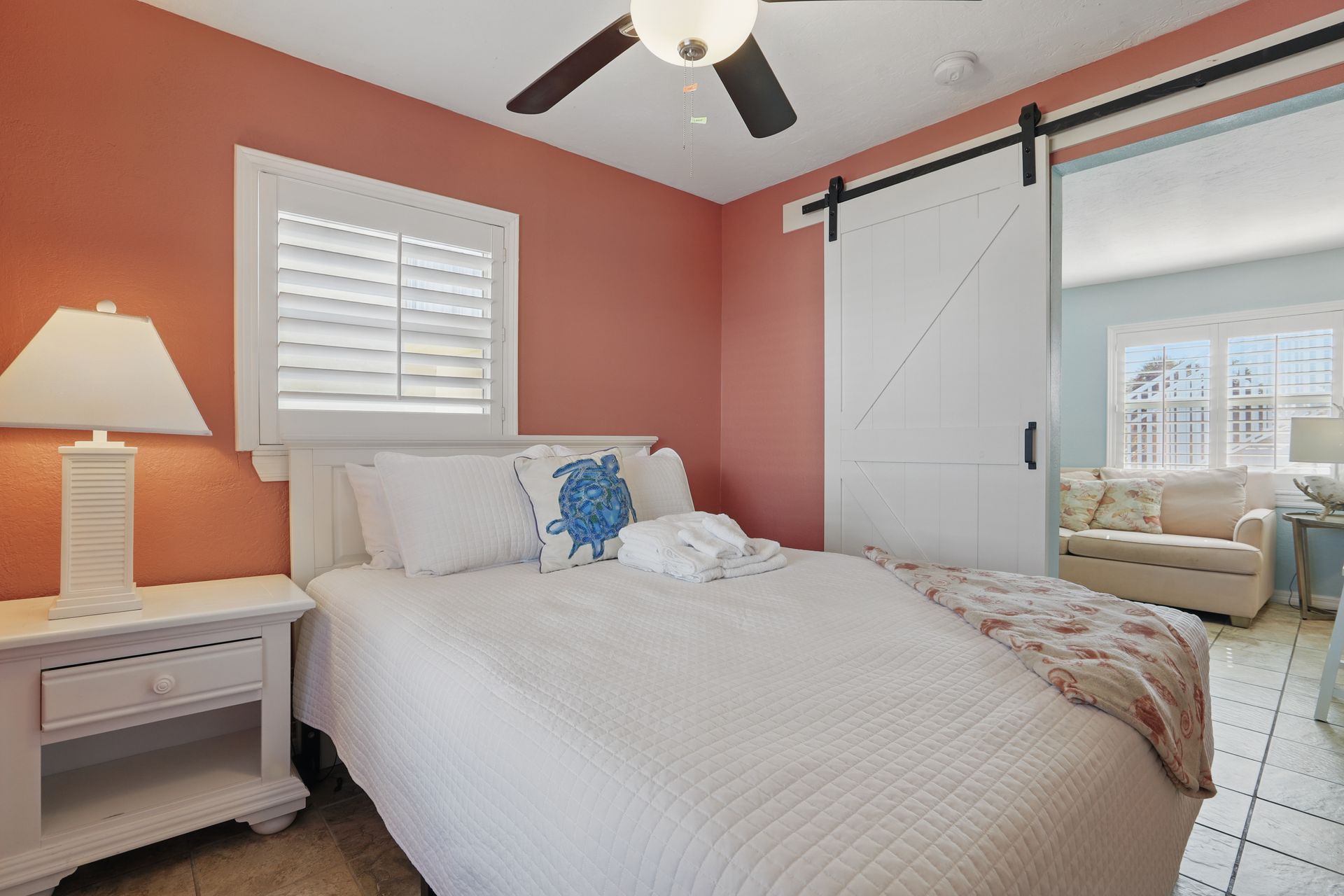 Beachfront Cottages | Coco Sands | Cocoa Beach, FL
