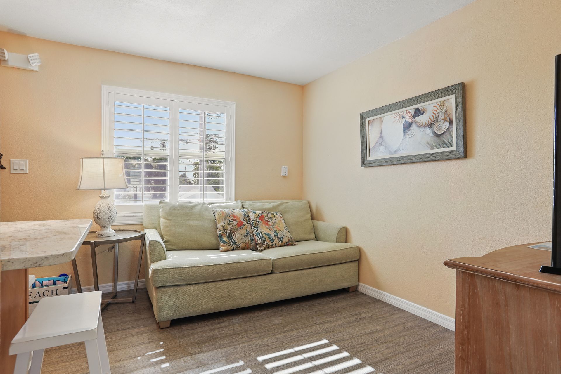 Beachfront Cottages | Coco Sands | Cocoa Beach, FL