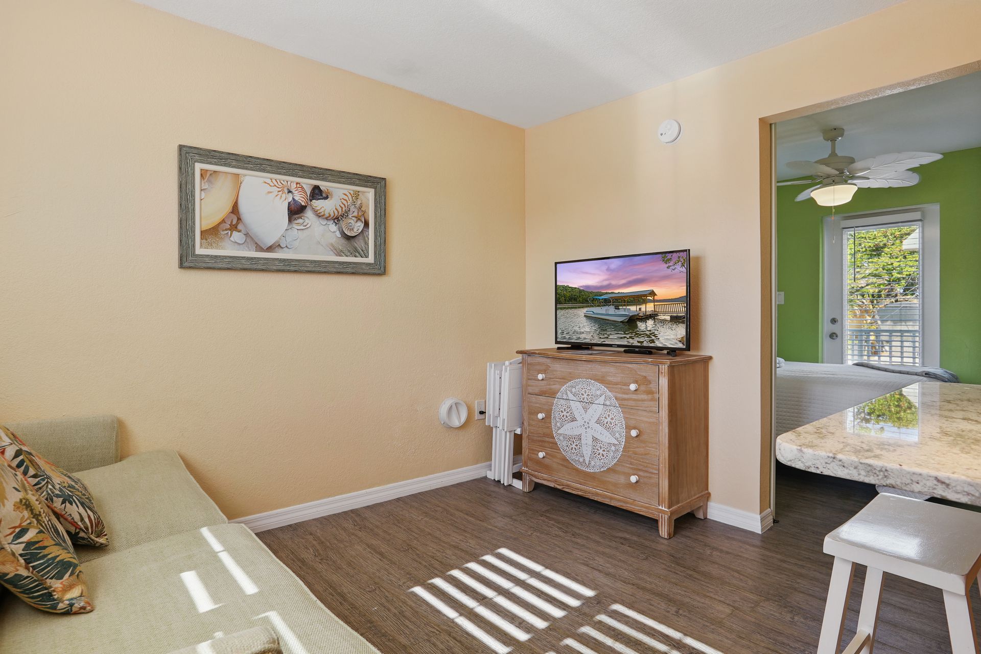 Beachfront Cottages | Coco Sands | Cocoa Beach, FL