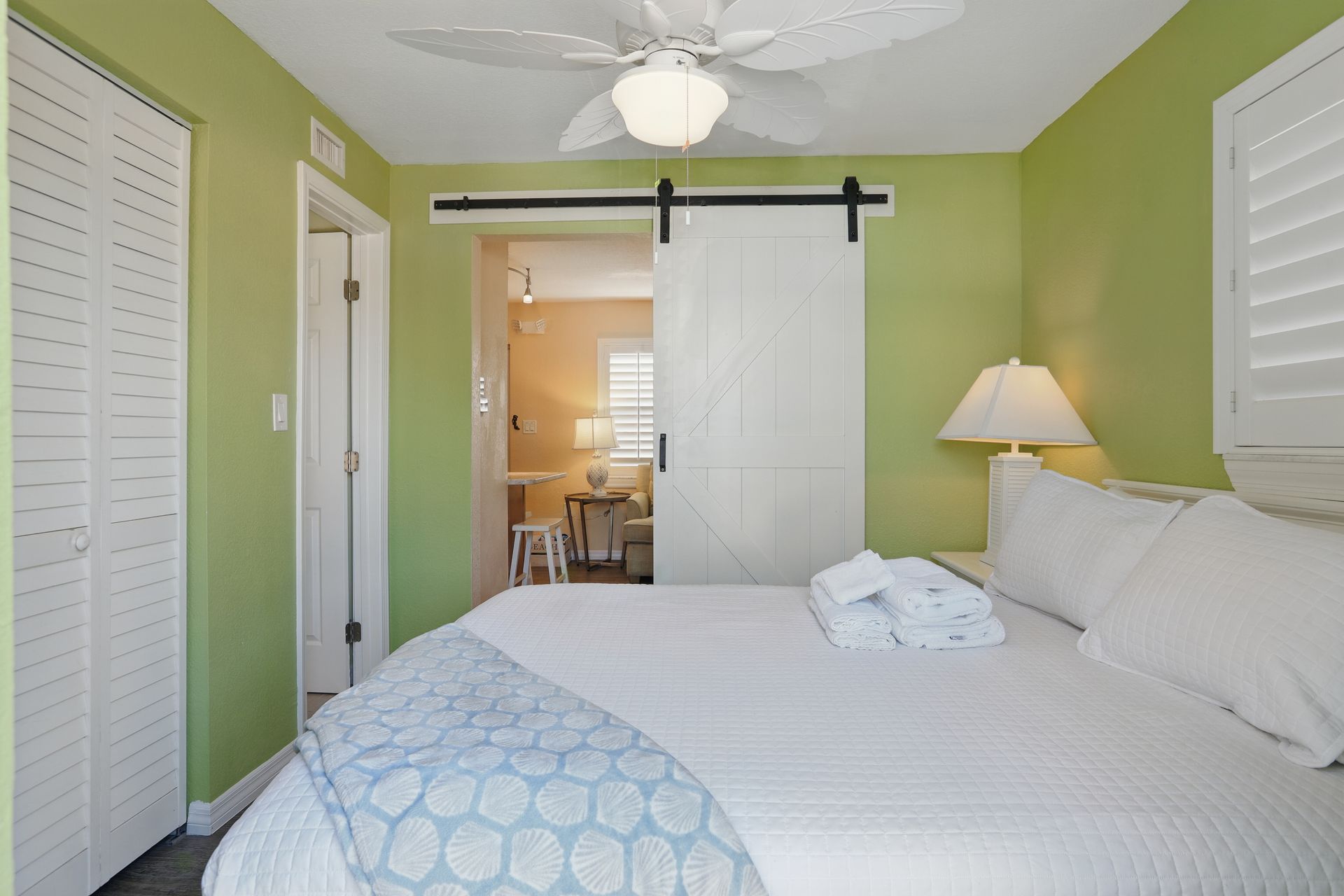 Beachfront Cottages | Coco Sands | Cocoa Beach, FL