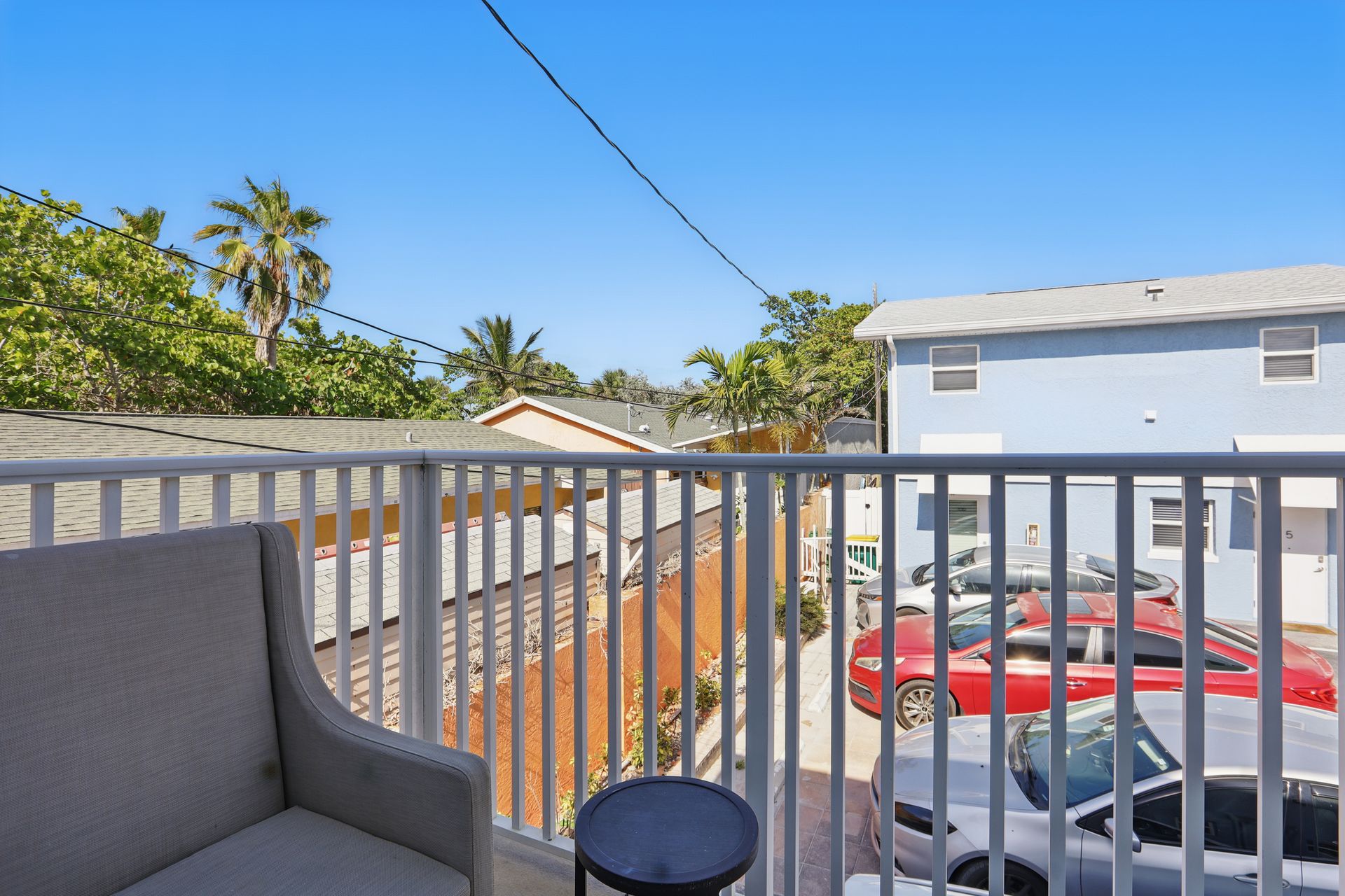 Beachfront Cottages | Coco Sands | Cocoa Beach, FL