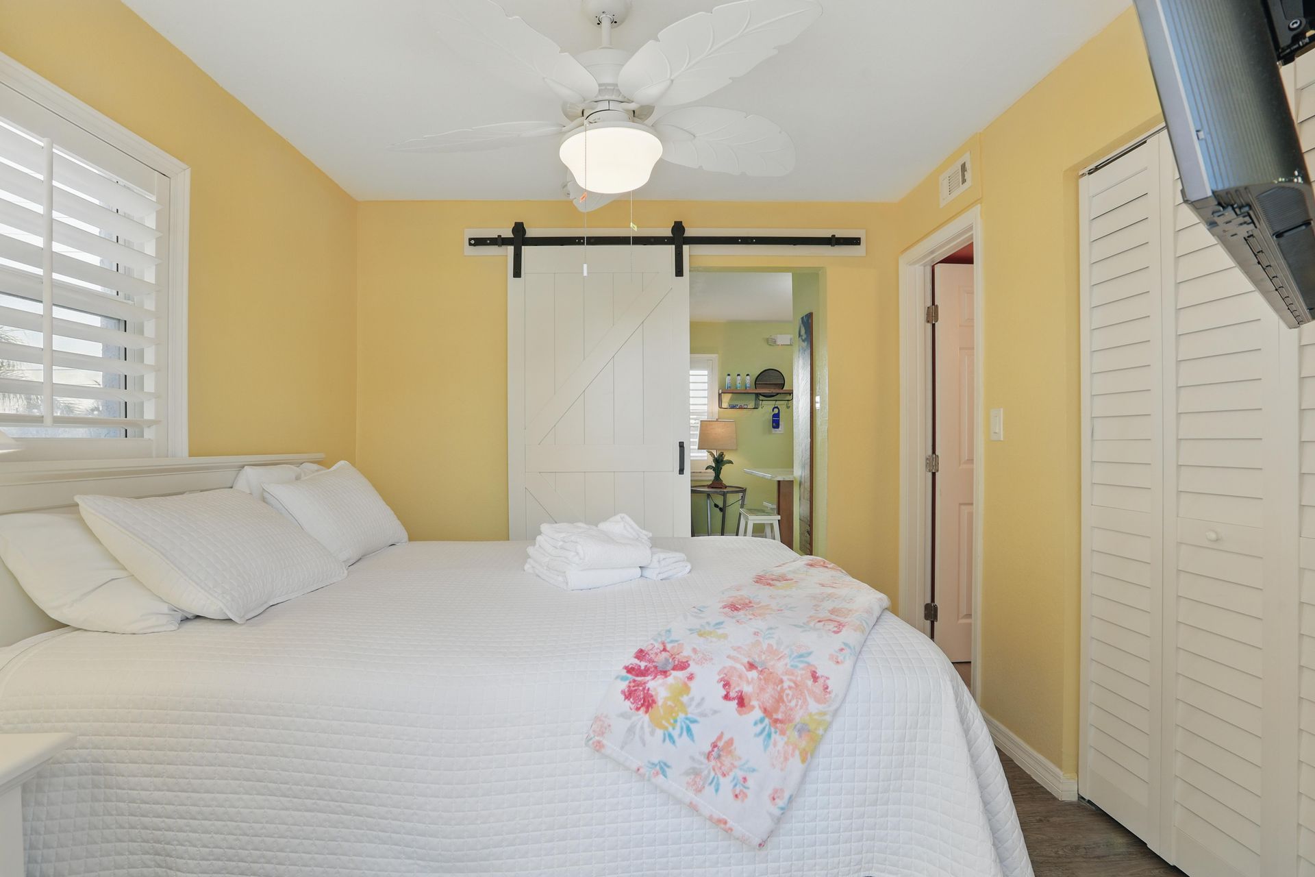 Beachfront Cottages | Coco Sands | Cocoa Beach, FL