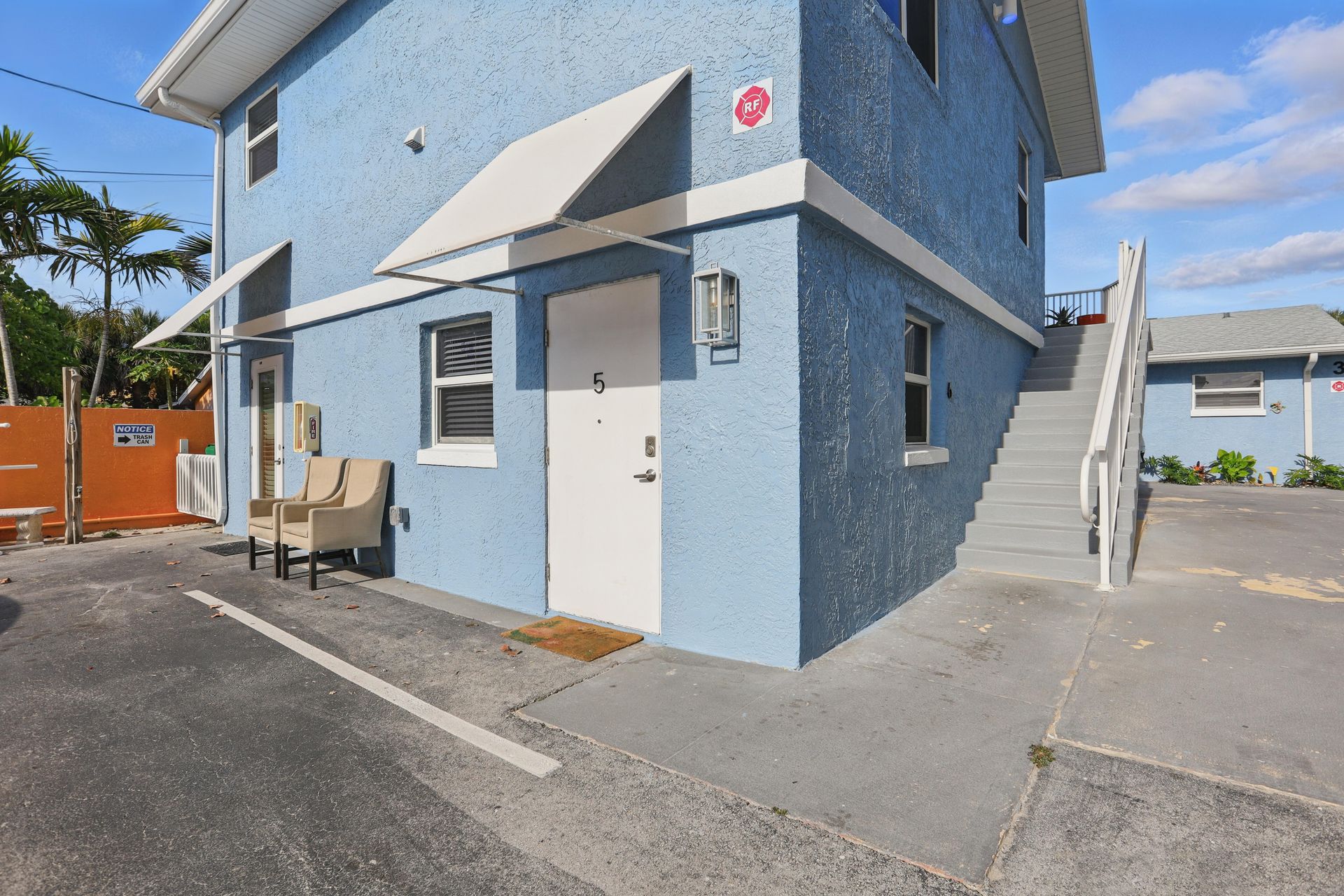 Beachfront Cottages | Coco Sands | Cocoa Beach, FL