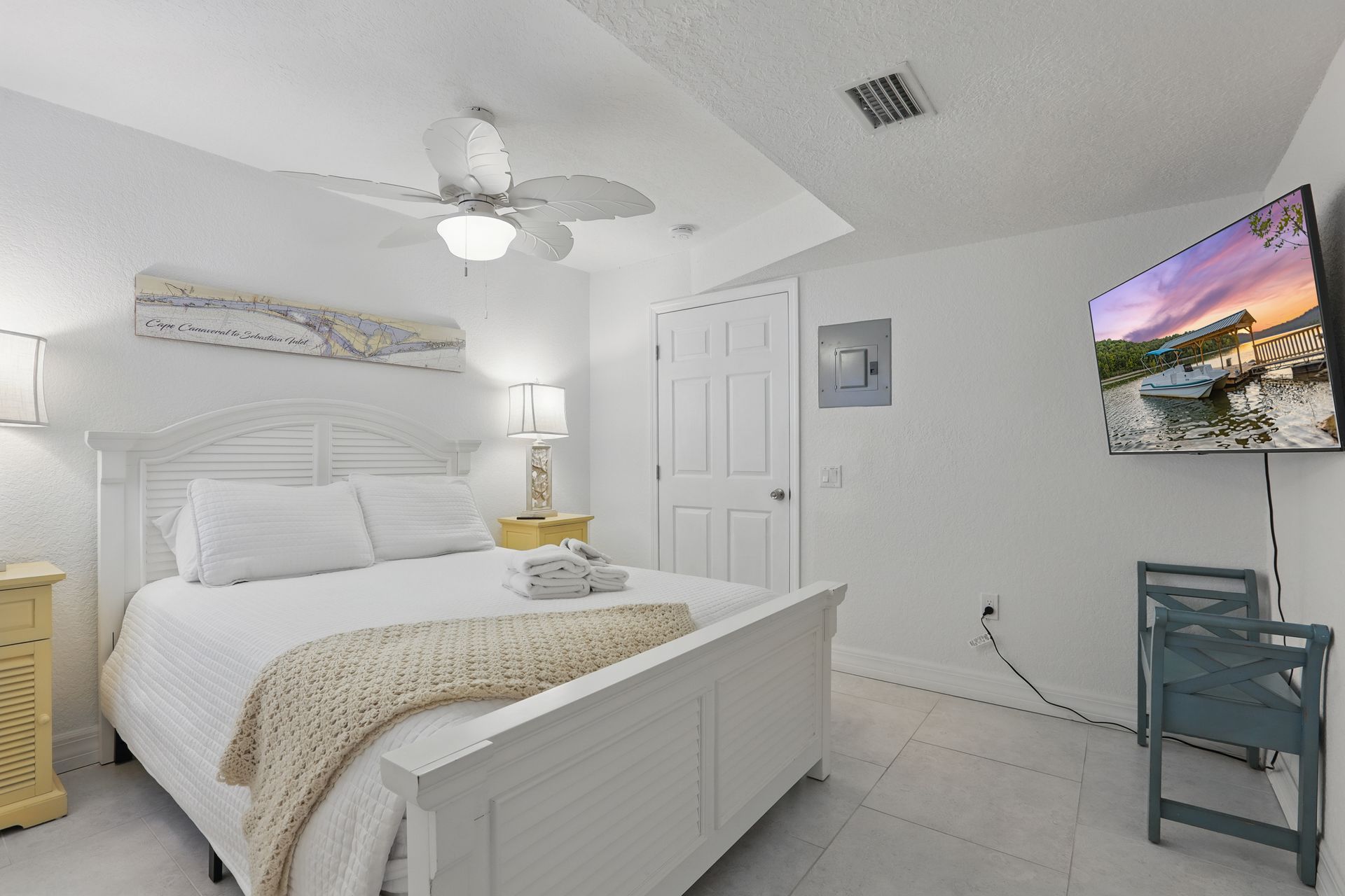 Beachfront Cottages | Coco Sands | Cocoa Beach, FL