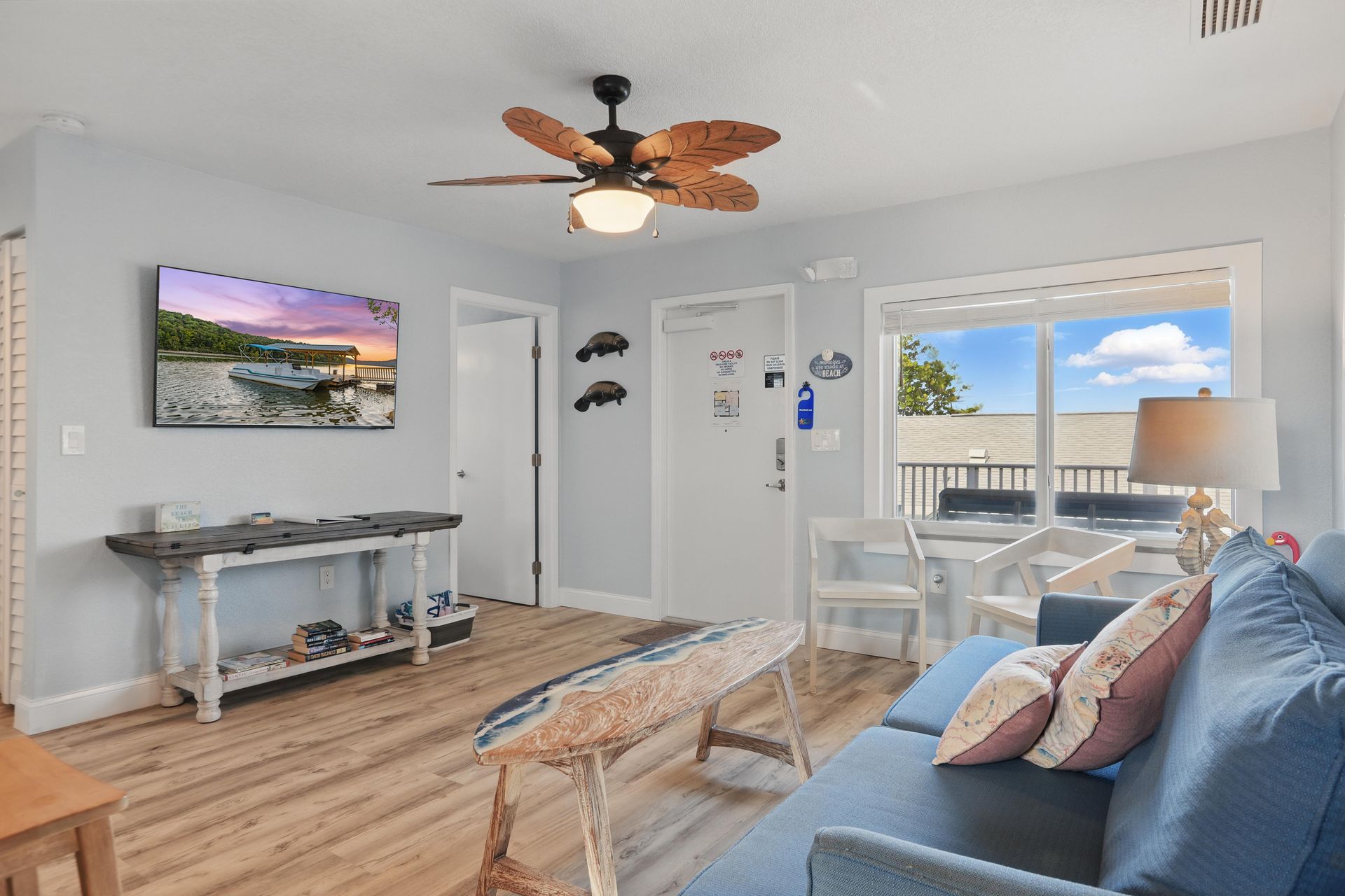 Beachfront Cottages | Coco Sands | Cocoa Beach, FL