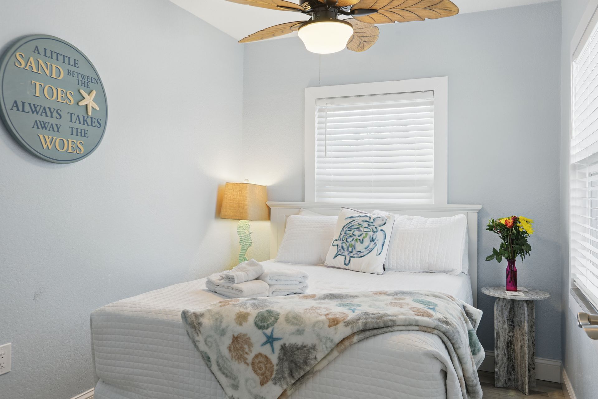 Beachfront Cottages | Coco Sands | Cocoa Beach, FL