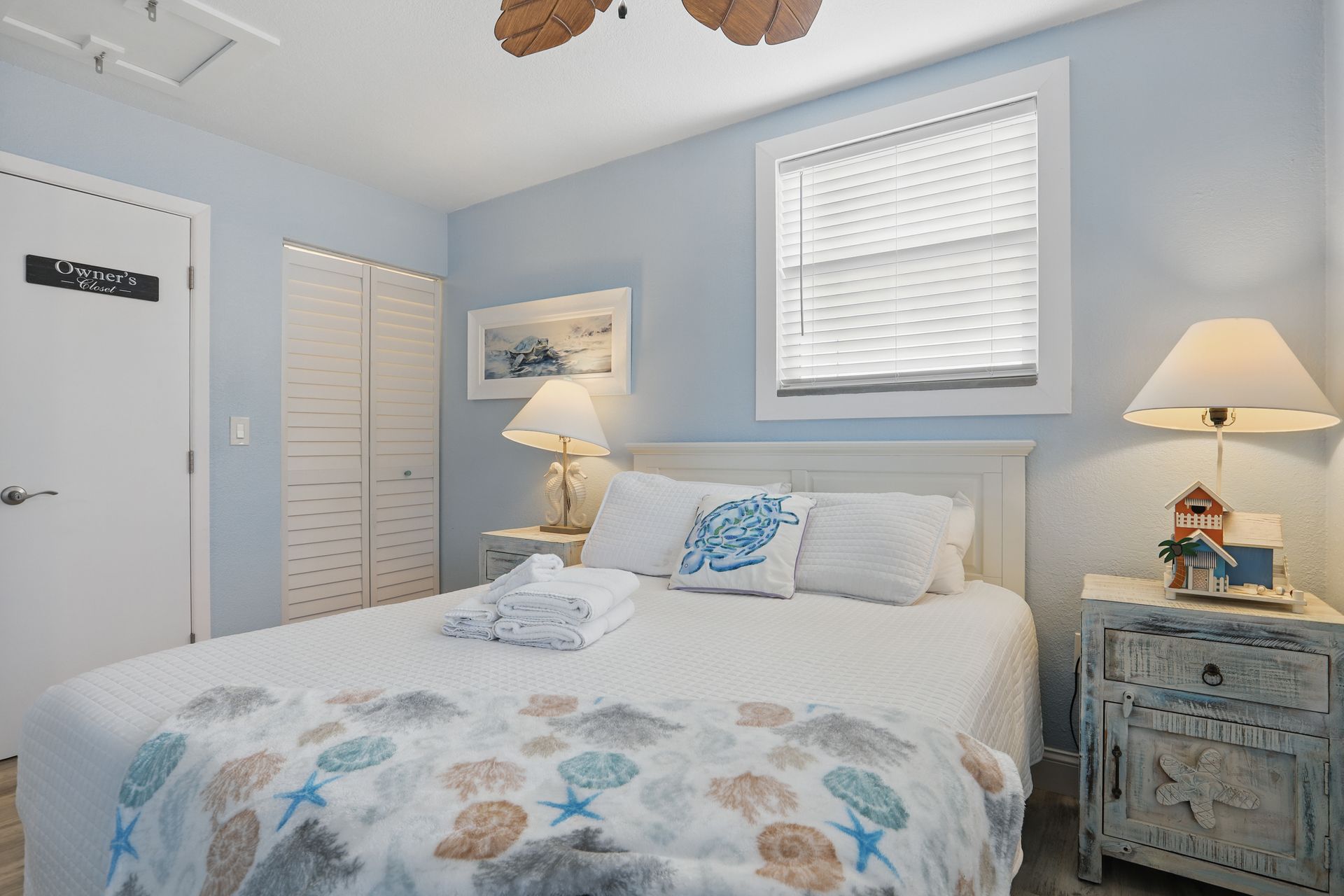 Beachfront Cottages | Coco Sands | Cocoa Beach, FL