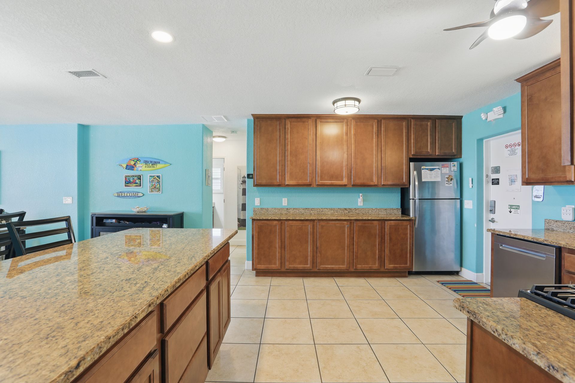 Beachfront Cottages | Coco Sands | Cocoa Beach, FL