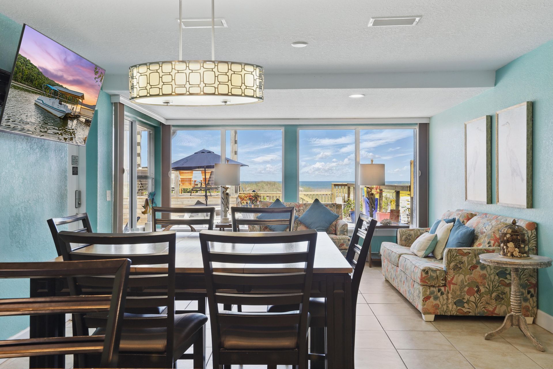 Beachfront Cottages | Coco Sands | Cocoa Beach, FL