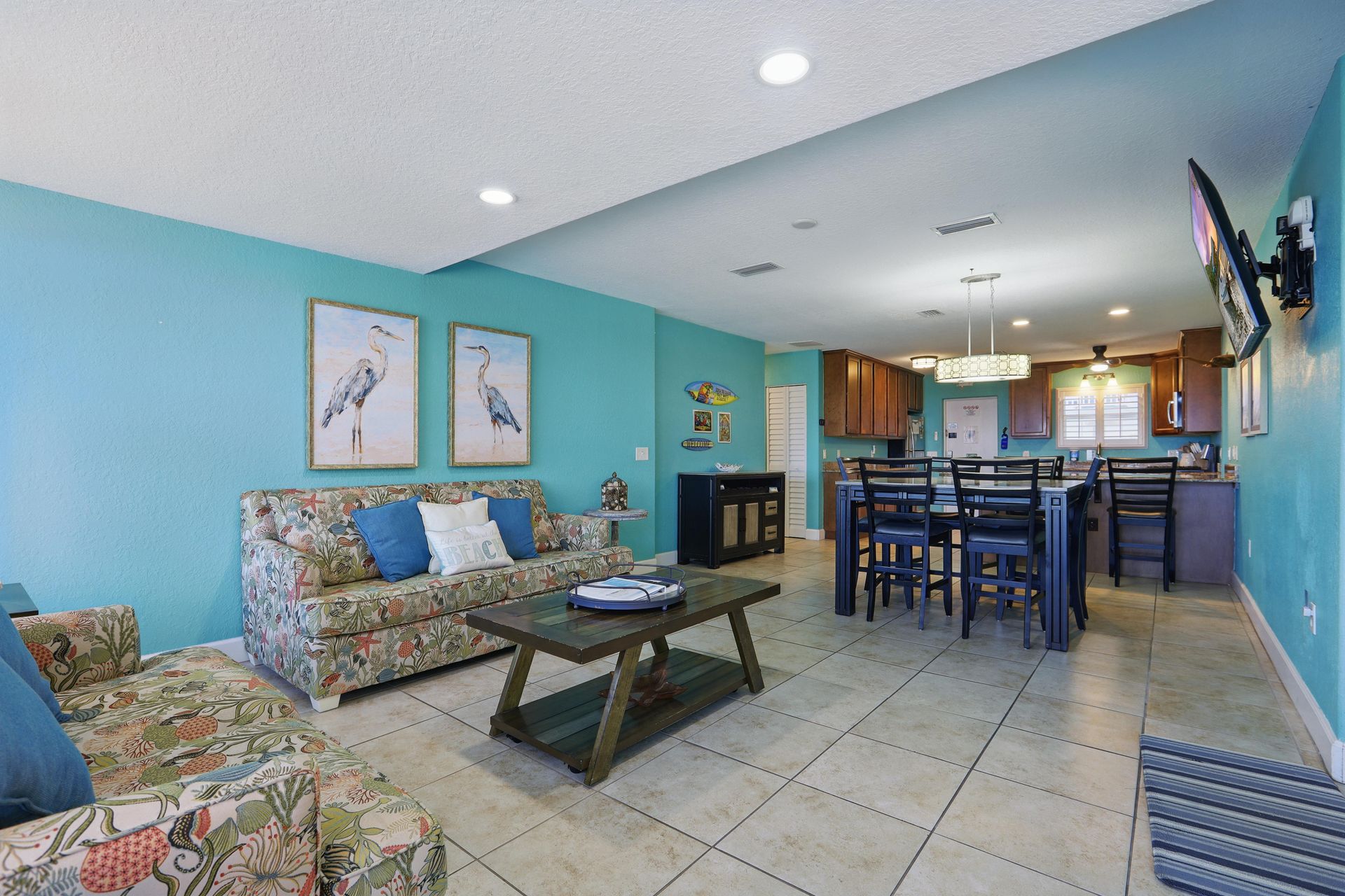 Beachfront Cottages | Coco Sands | Cocoa Beach, FL