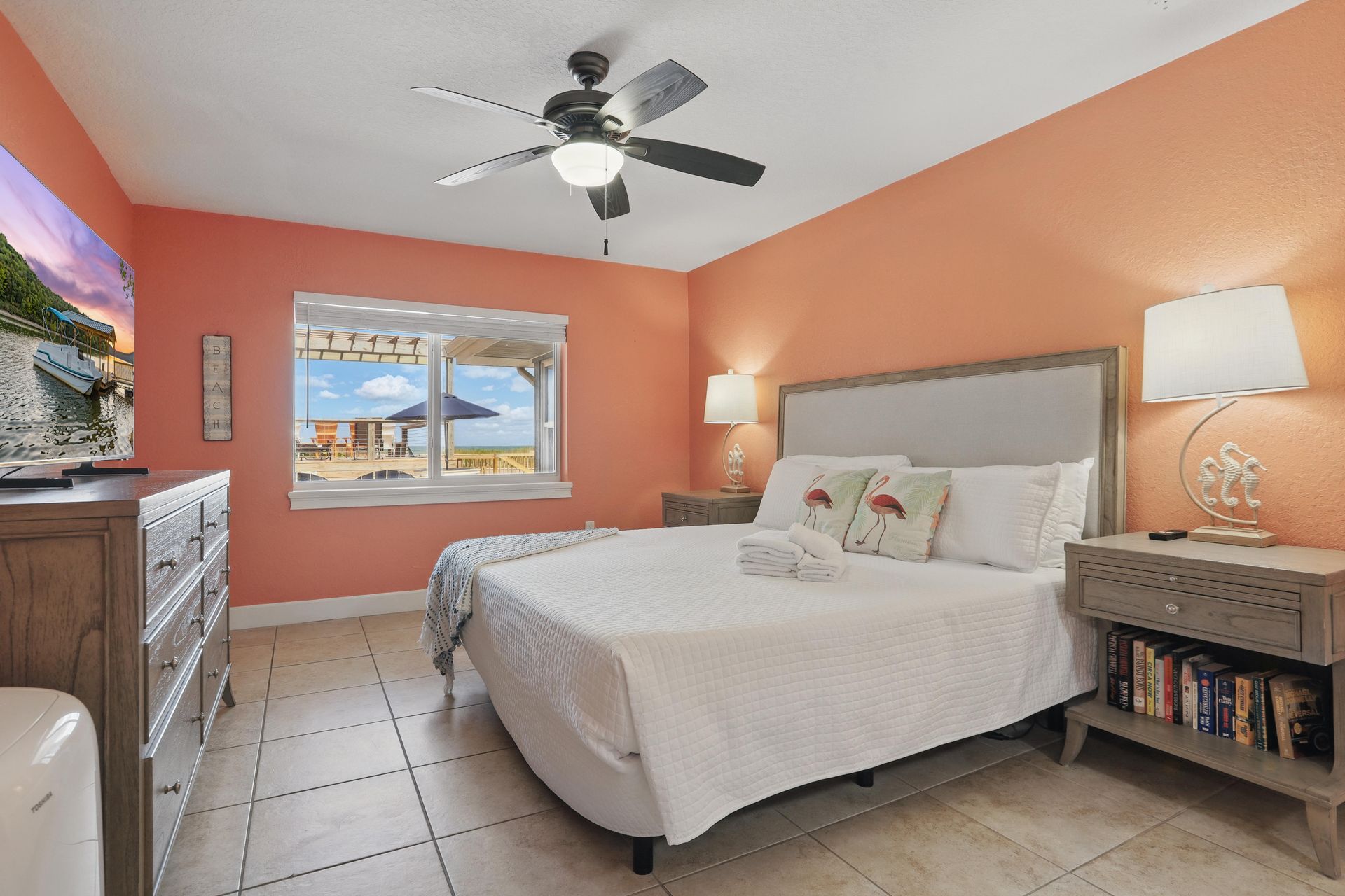 Beachfront Cottages | Coco Sands | Cocoa Beach, FL