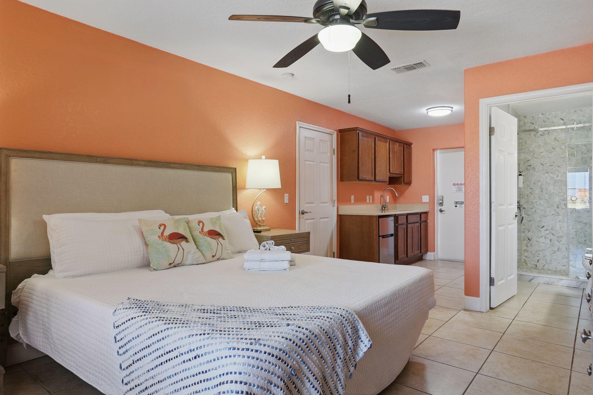 Beachfront Cottages | Coco Sands | Cocoa Beach, FL