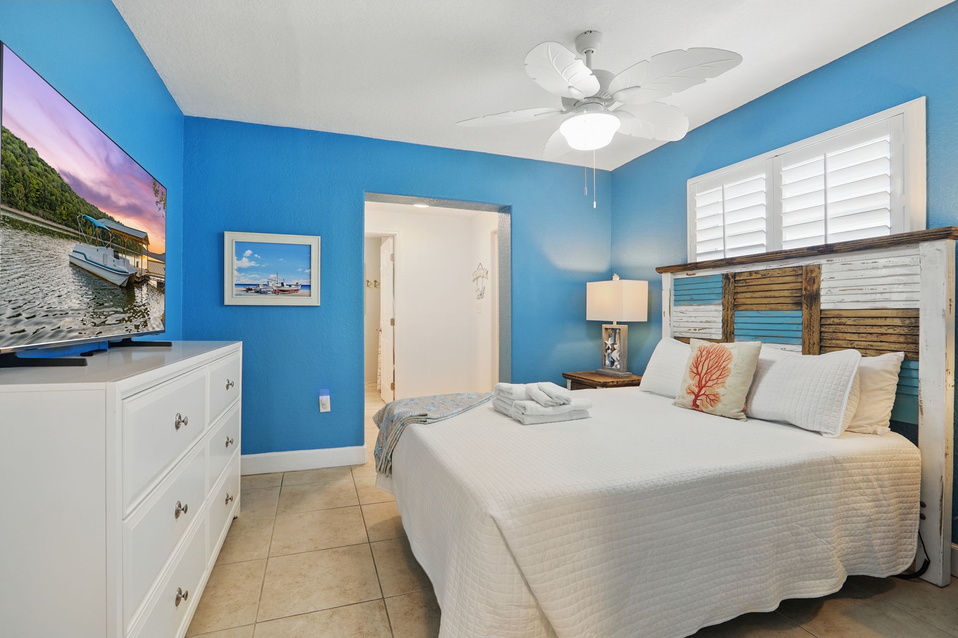 Beachfront Cottages | Coco Sands | Cocoa Beach, FL