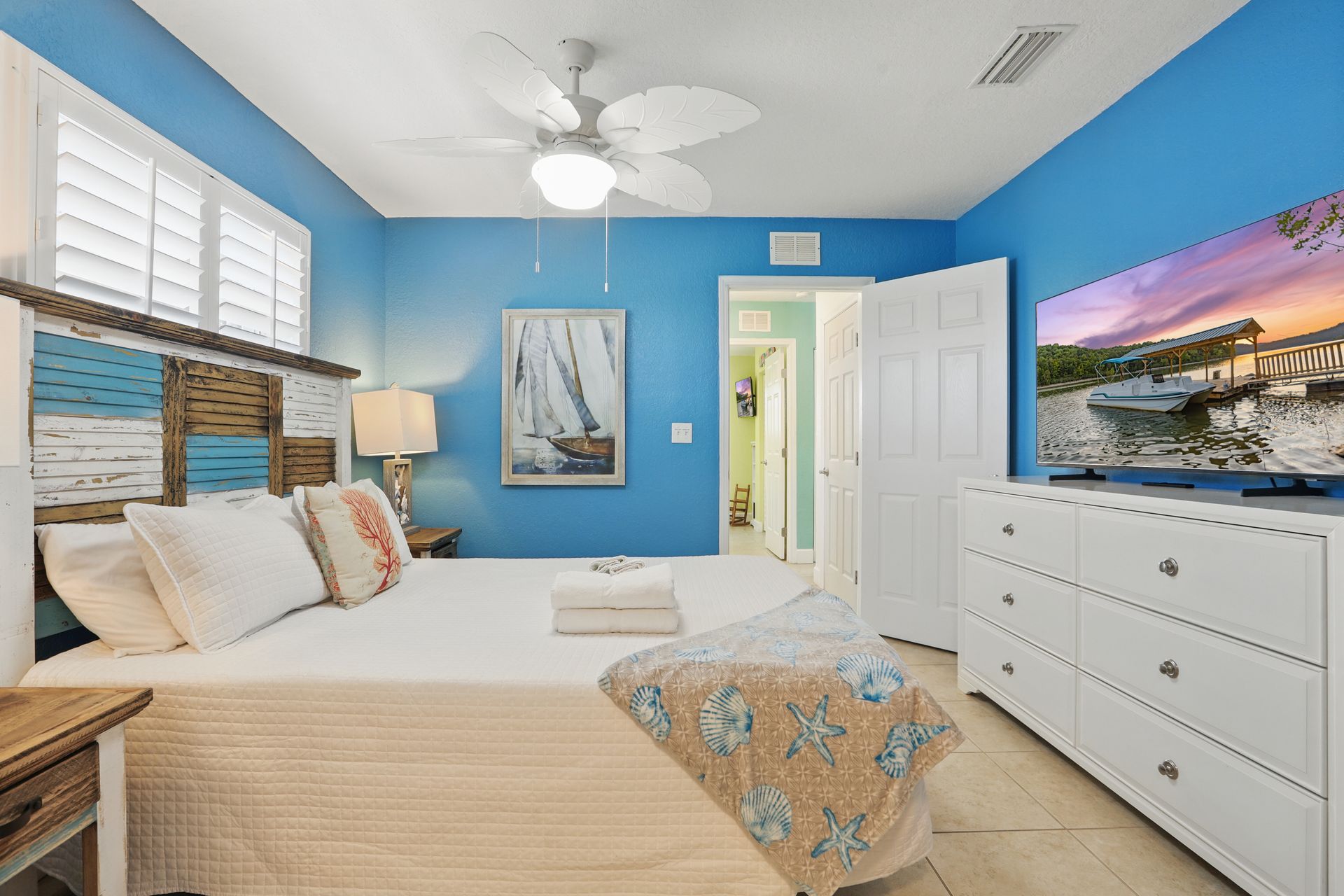 Beachfront Cottages | Coco Sands | Cocoa Beach, FL