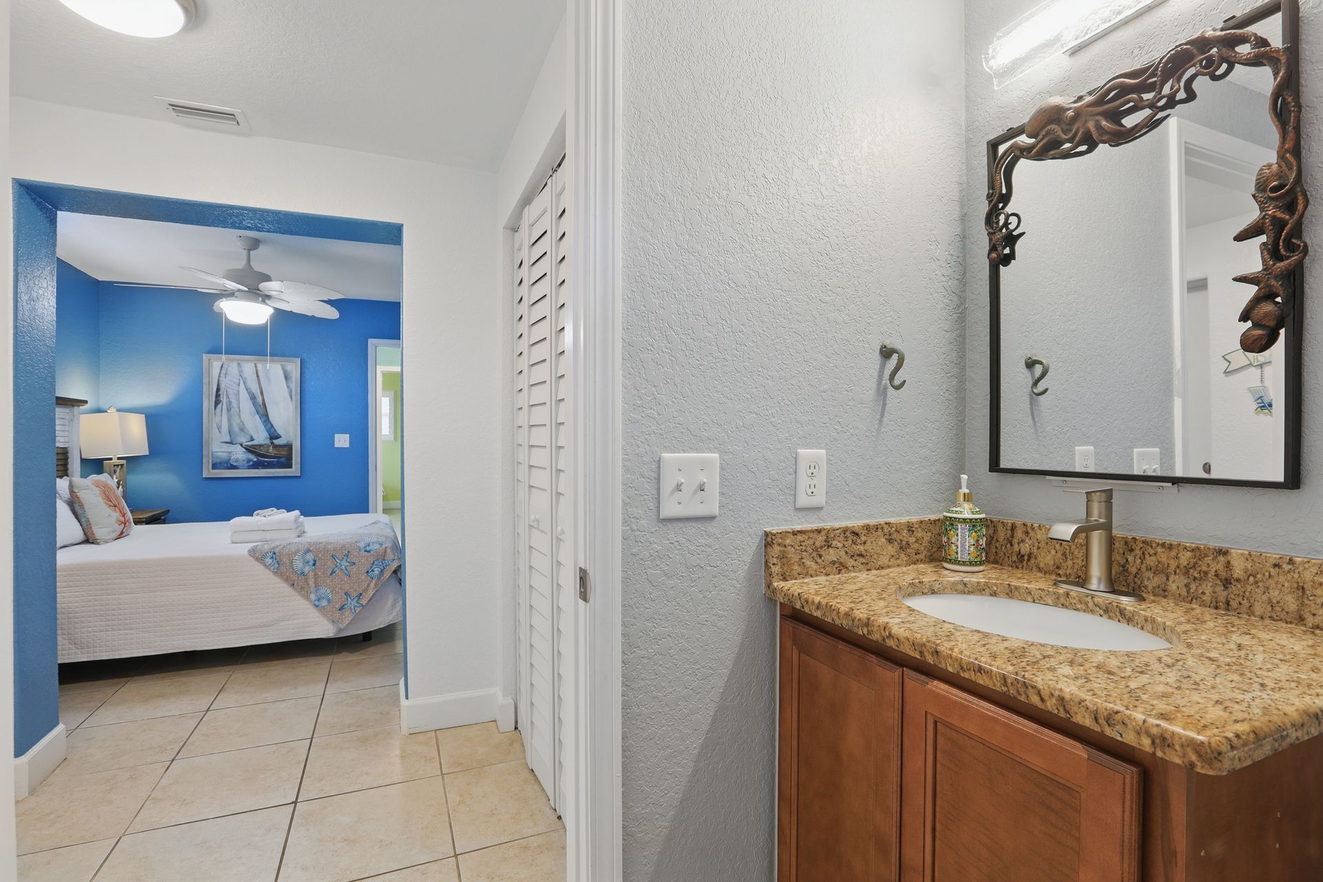 Beachfront Cottages | Coco Sands | Cocoa Beach, FL