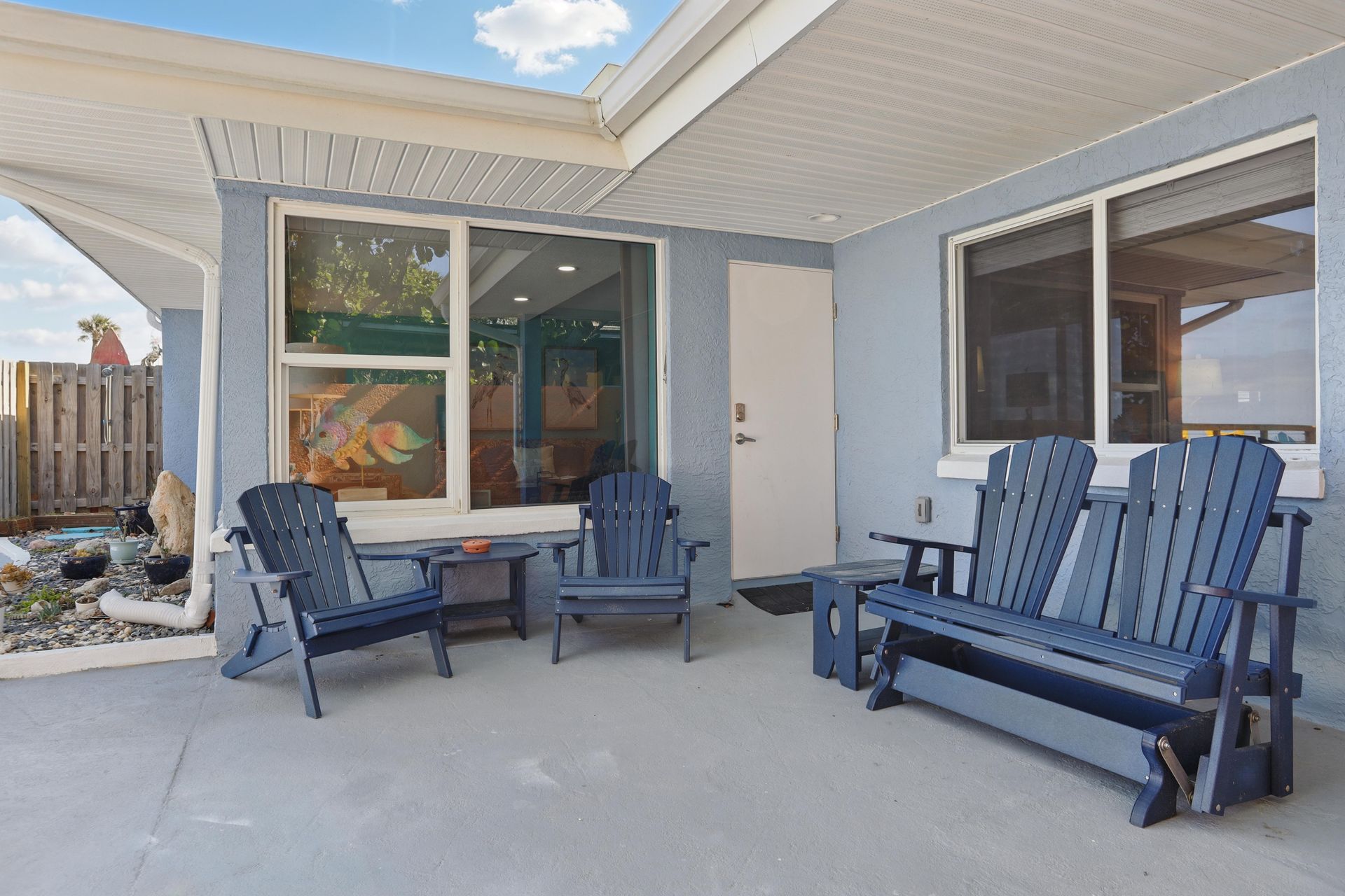 Beachfront Cottages | Coco Sands | Cocoa Beach, FL