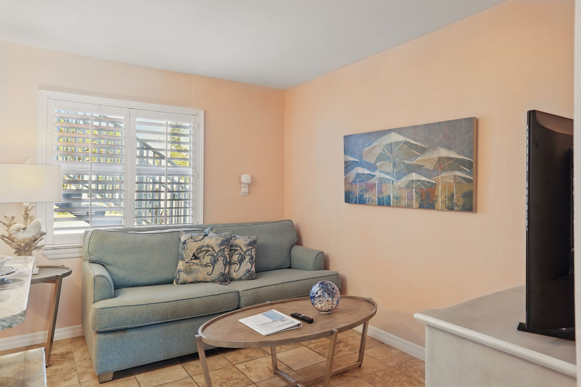 Beachfront Cottages | Coco Sands | Cocoa Beach, FL