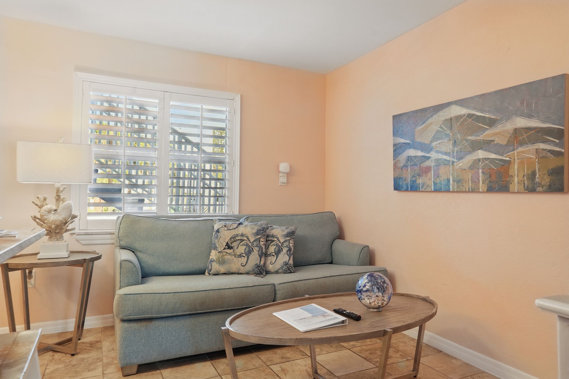 Beachfront Cottages | Coco Sands | Cocoa Beach, FL