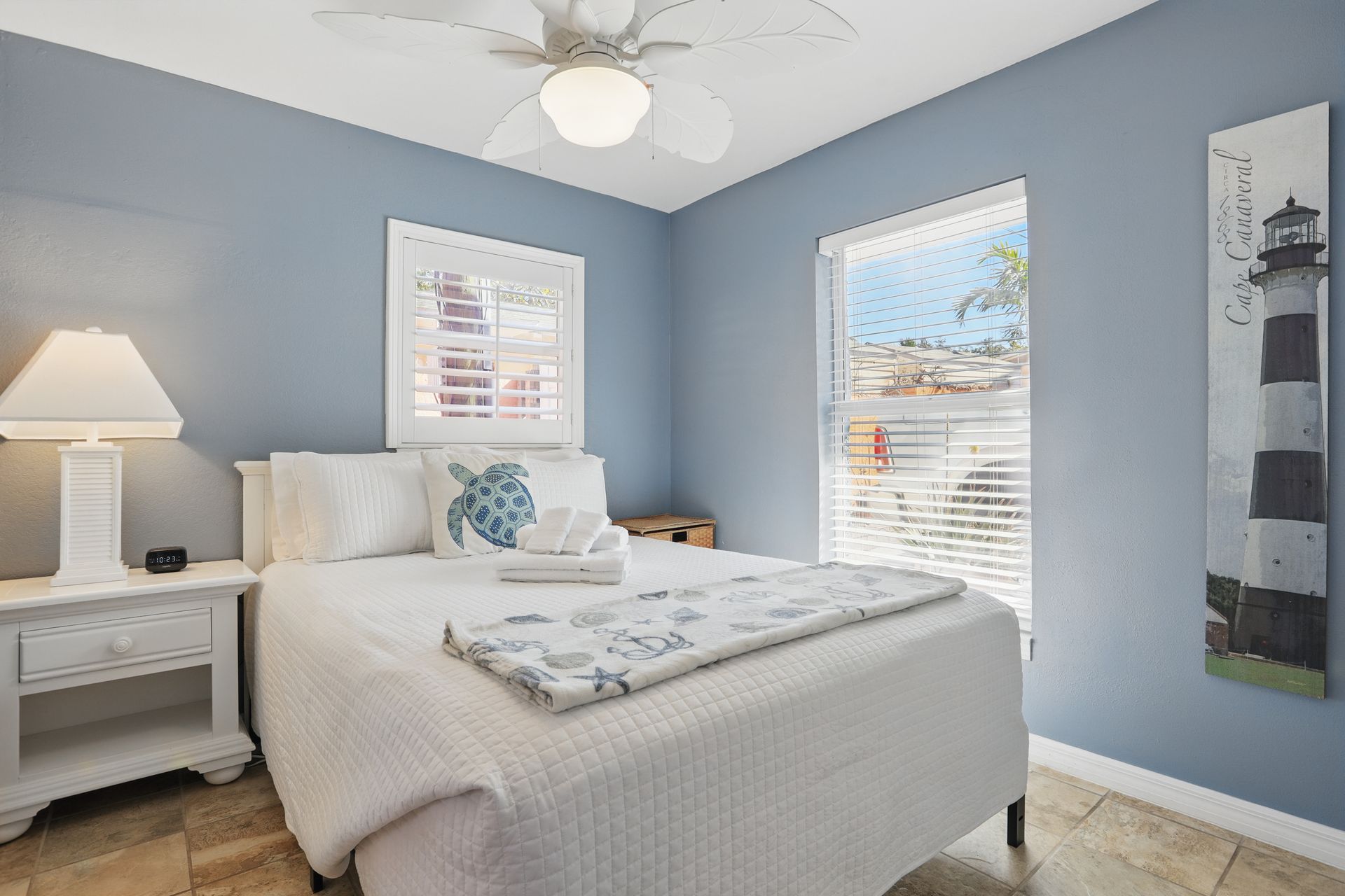 Beachfront Cottages | Coco Sands | Cocoa Beach, FL