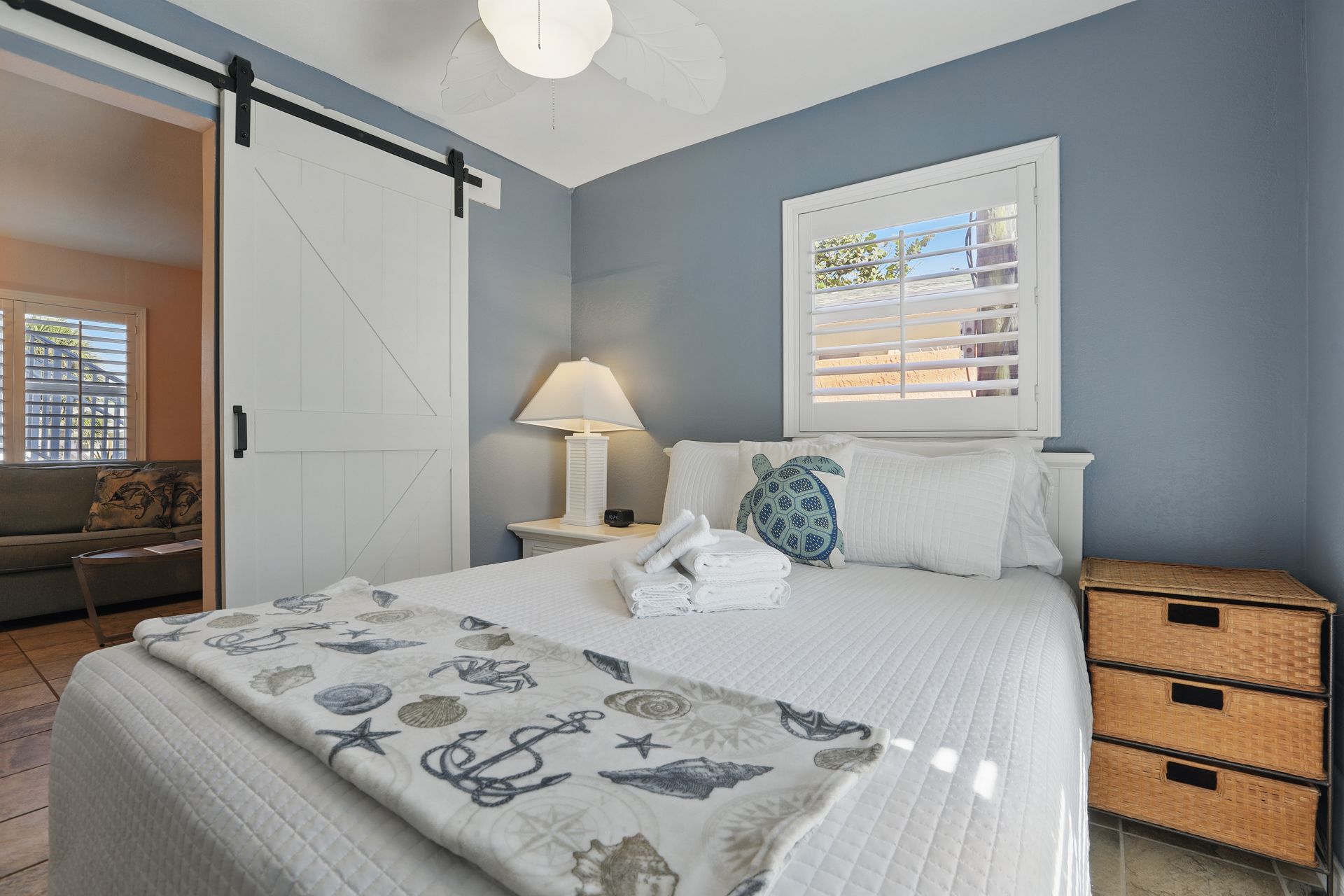 Beachfront Cottages | Coco Sands | Cocoa Beach, FL