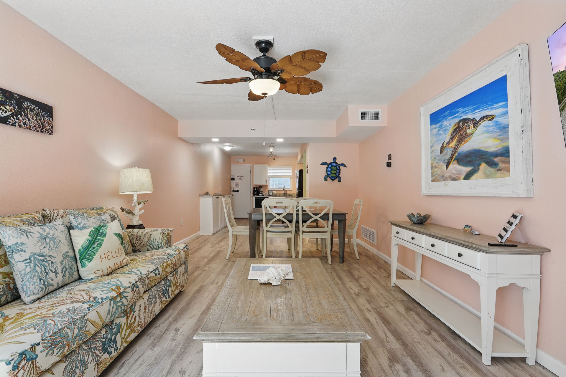 Villas | Coco Sands | Cape Canaveral