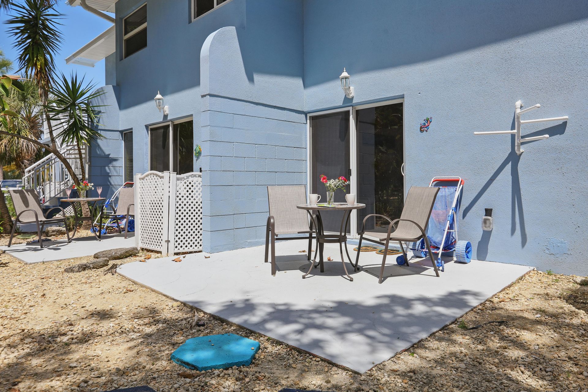 Villas | Coco Sands | Cape Canaveral