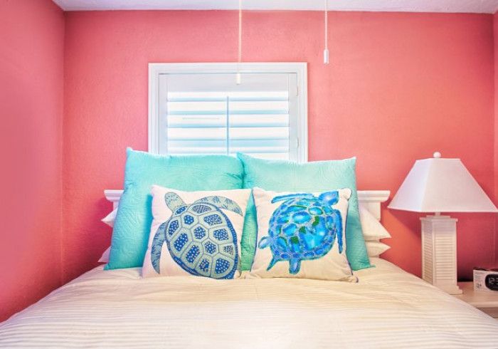 Beachfront Cottages | Coco Sands | Cocoa Beach, FL