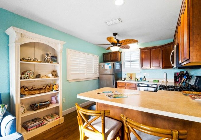 Beachfront Cottages | Coco Sands | Cocoa Beach, FL