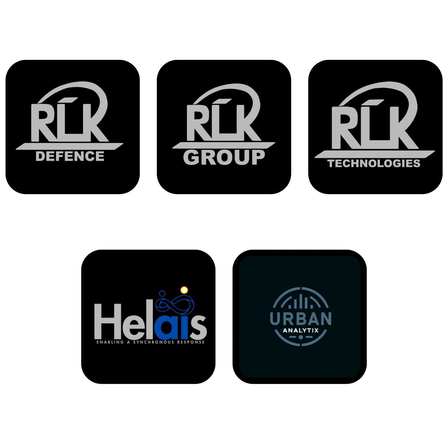 The RLK Group