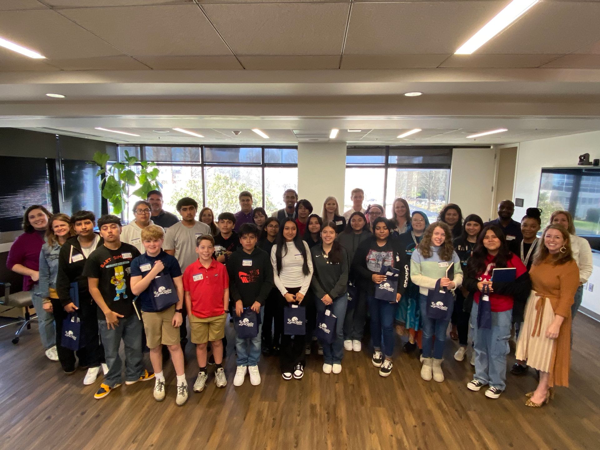 Career Visits