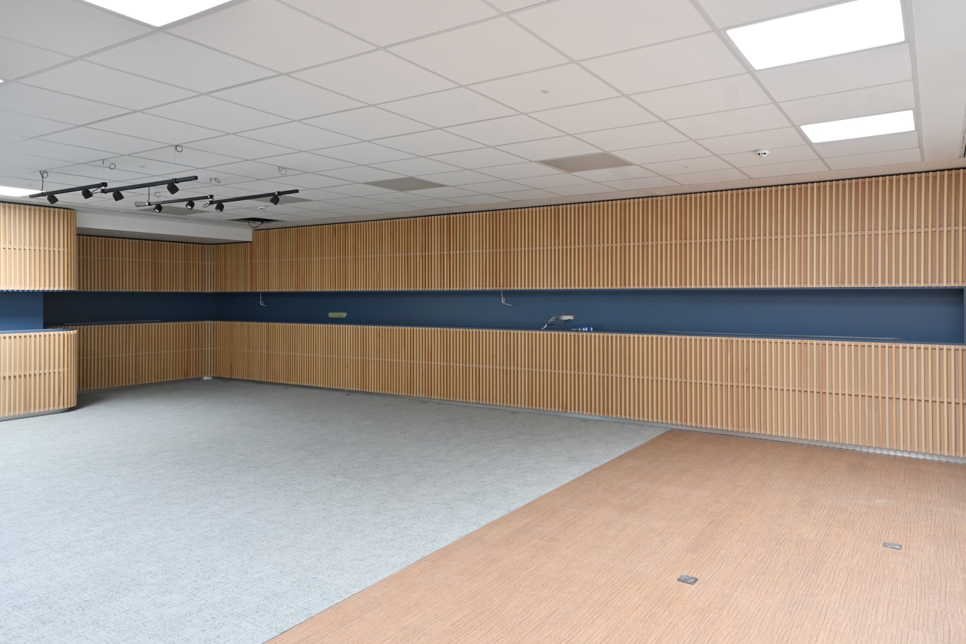 Projet Valeo, Créteil (94)