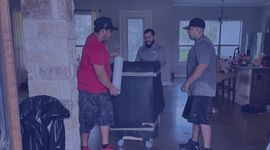 San Antonio’s local mover | Texas Best Moving & Storage