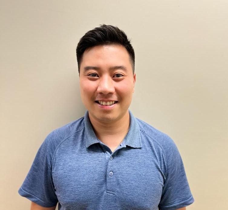 Bryan Chen | Resident Physiotherapist | Toronto, ON