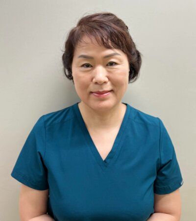Susan Hong | Registered Massage Therapist | Toronto, ON