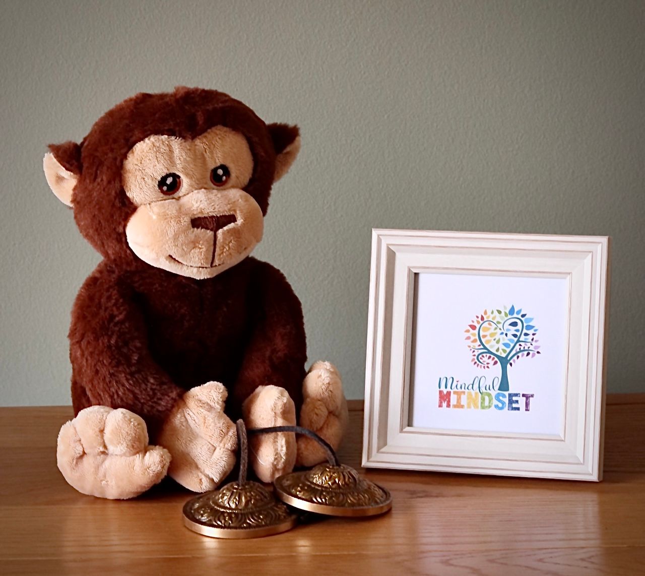 Mindful Mindset - Creative Mindfulness Classes for Kids aged 4 - 12 years