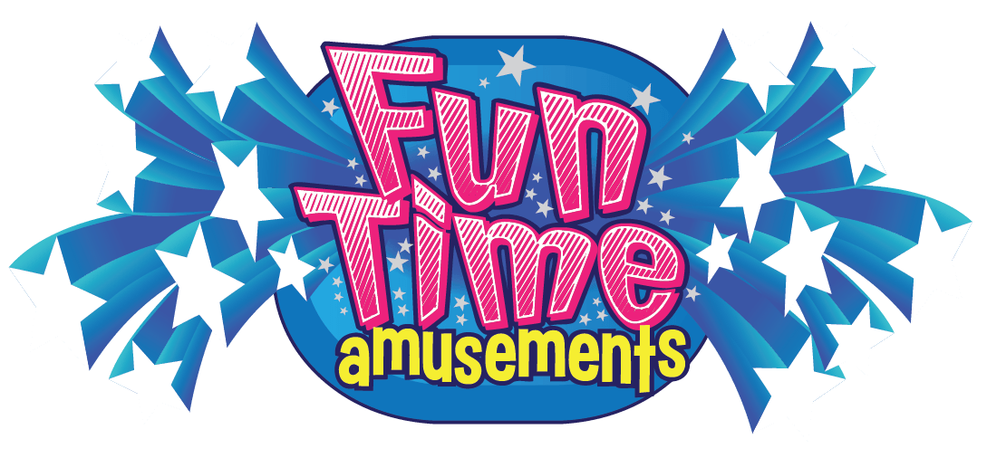 Amusement Ride Provider in Queensland | Fun Time Amusements
