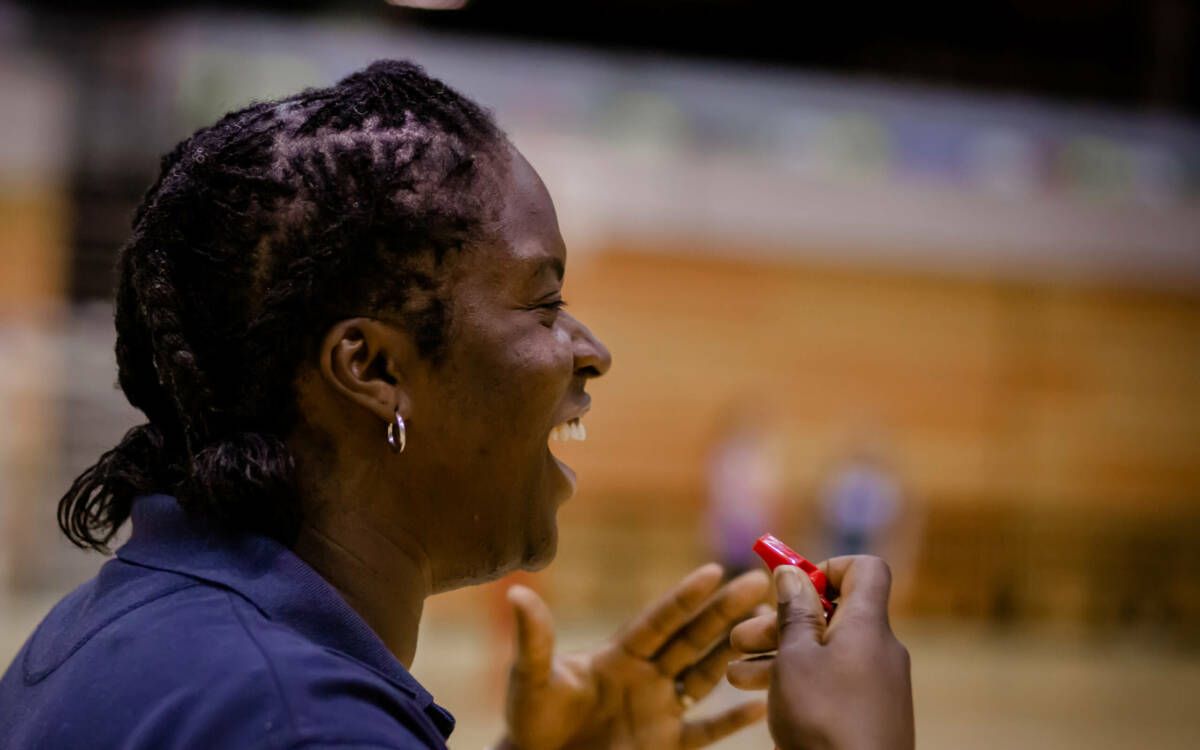 Netball Coaching Courses | East Midlands