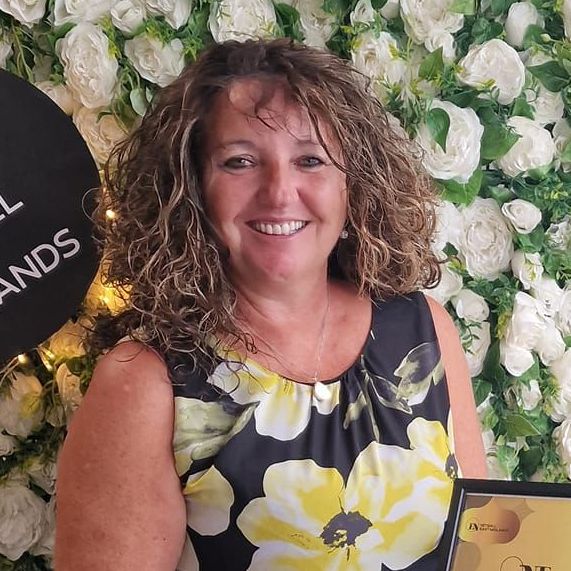 About East Midlands Netball | East Midlands