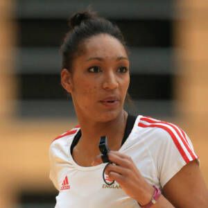 Netball Officiating Courses | East Midlands