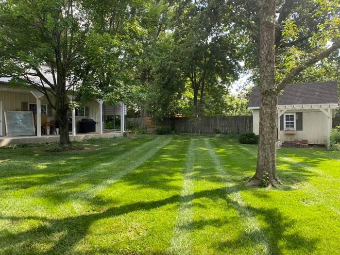 Luxury Lawn Care - Landscaping Services - Edwardsville, IL