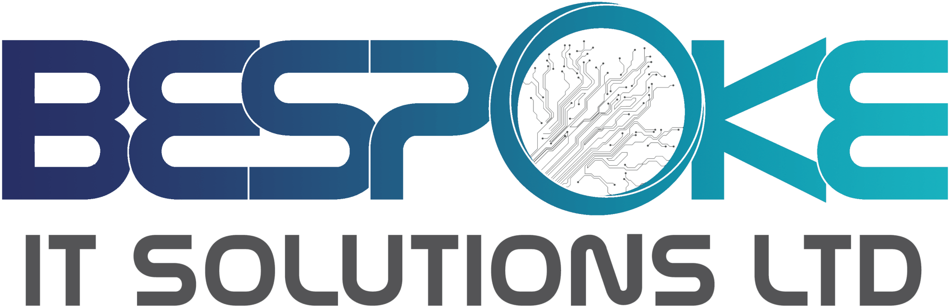 Bespoke IT Solutions | IT Services For Your Business