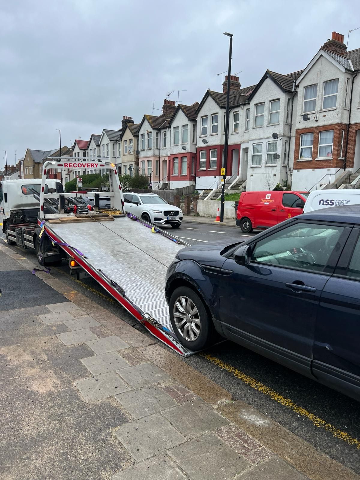 Car Recovery in Hatfield | Available Now | Swift Car Recovery Hatfield