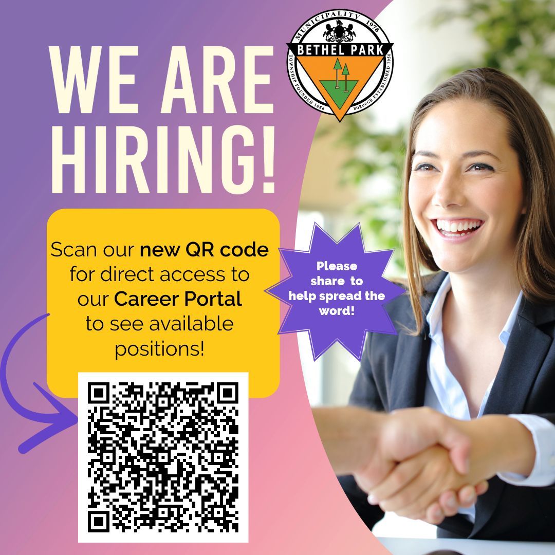 Seasonal Help Wanted