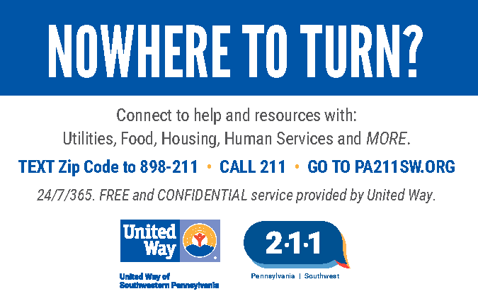 211. Get Connected. Get Answers!
